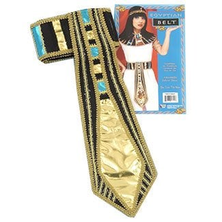 Egyptian Belt – Ronjo's Magic and Costumes