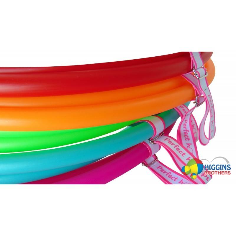 Perfect Hoop, Flo Green - 20mm Tube – Ronjo's Magic and Costumes