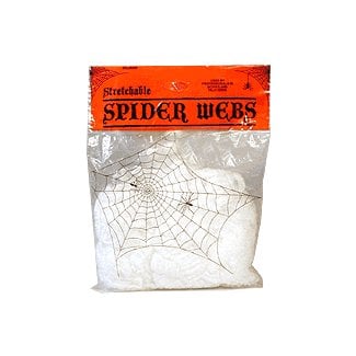 Spider Webs (/502) – Ronjo's Magic and Costumes